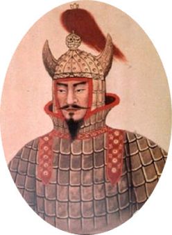The Three Kingdoms KoreanHistory.info